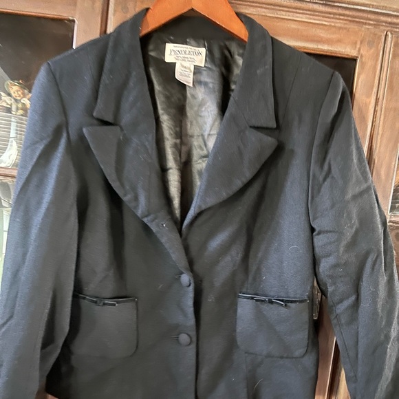 Pendleton | Jackets & Coats | Pendleton Jacket | Poshmark